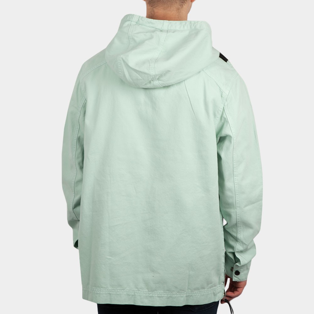 Ma.Strum GD Overhead Smock | Oxygen Clothing