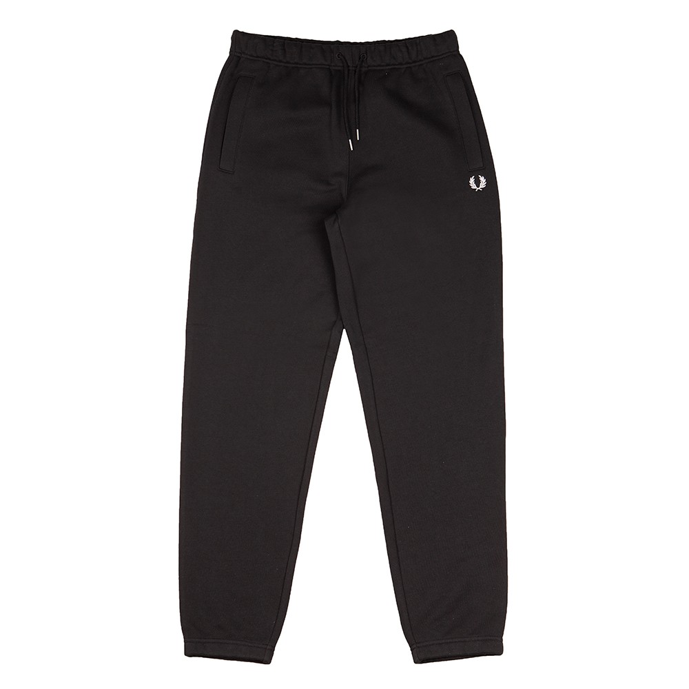 Fred Perry Loopback Sweatpant | Oxygen Clothing