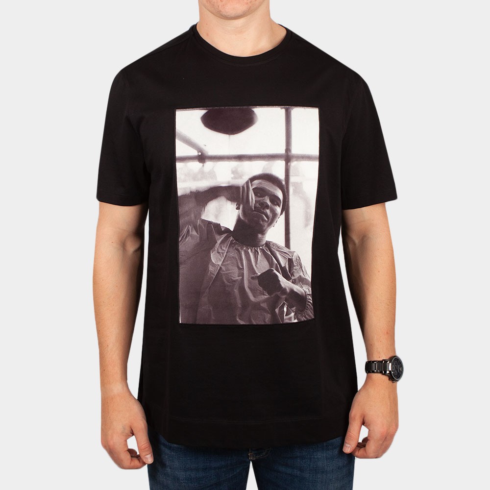 Limitato Hit T-Shirt | Oxygen Clothing