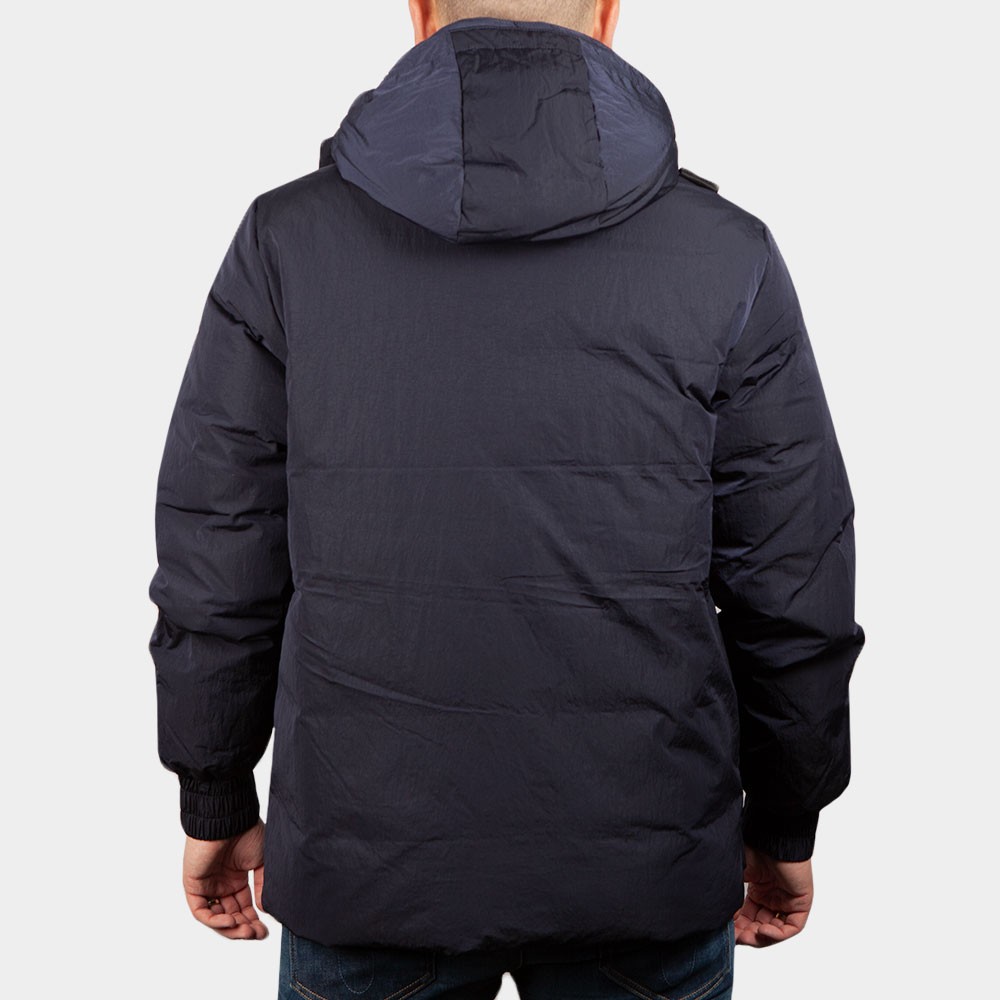 Ma.Strum Down Jacket | Oxygen Clothing