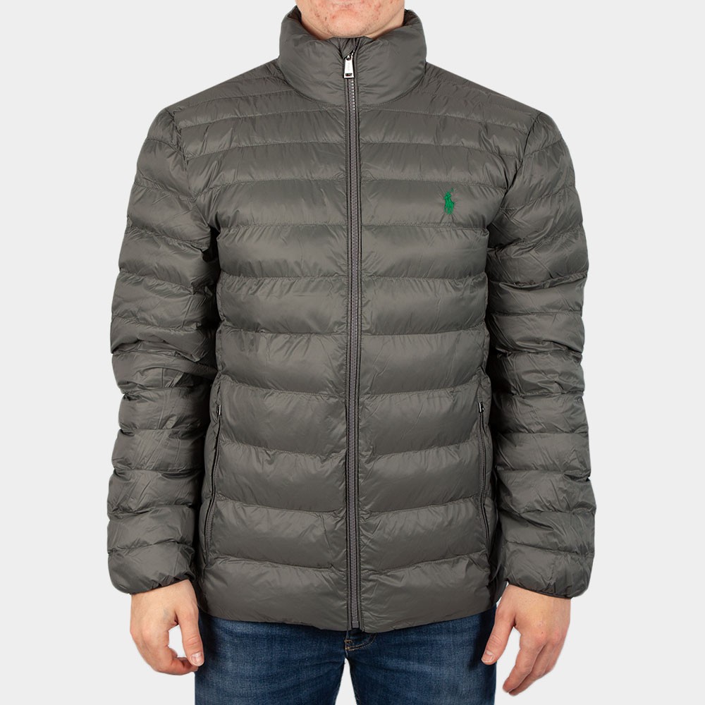 Polo Ralph Lauren Terra Poly Jacket | Oxygen Clothing
