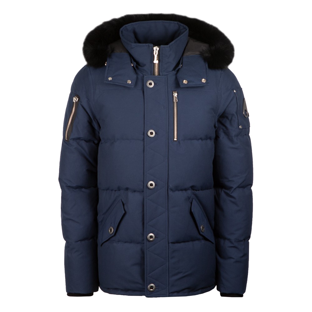 Moose Knuckles 3Q Jacket | Oxygen Clothing