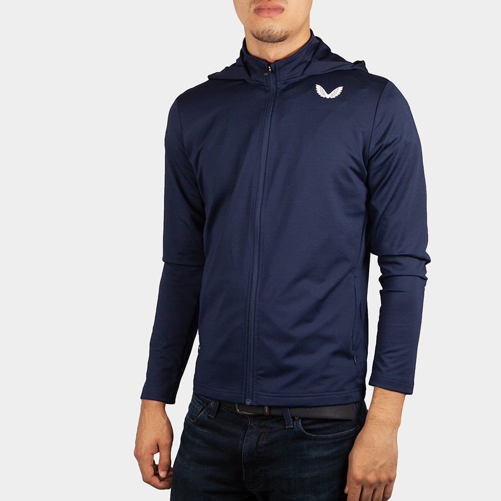 Castore Soft Shell Jacket | Masdings