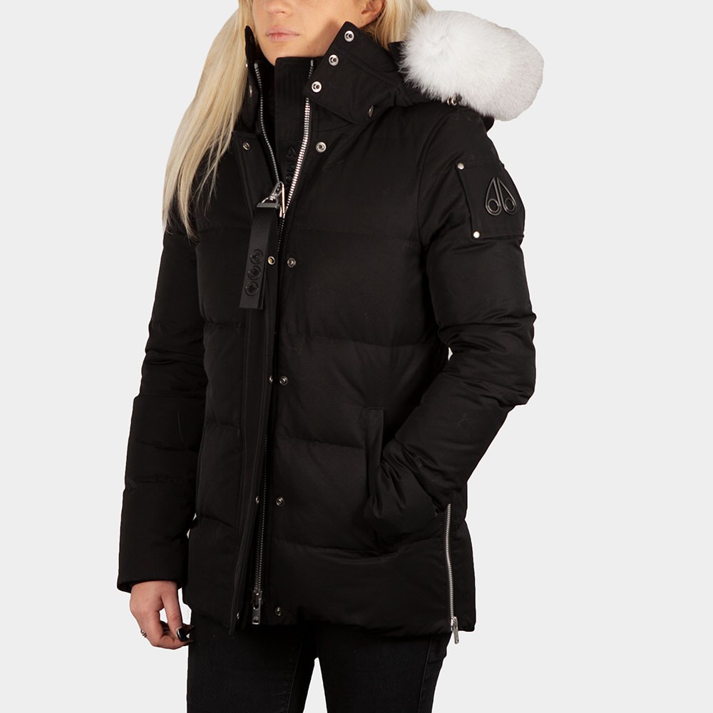 Moose Knuckles Astoria Jacket | Oxygen Clothing