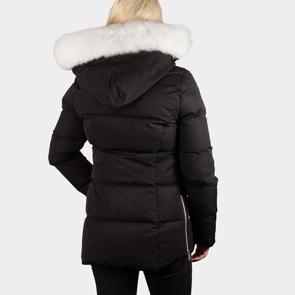 Moose Knuckles Astoria Jacket | Oxygen Clothing