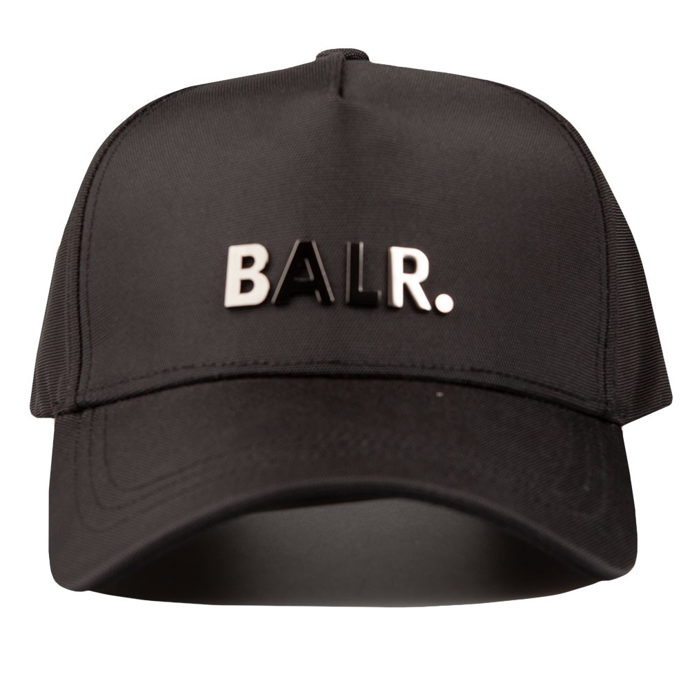 Balr Classic Oxford Cap | Oxygen Clothing