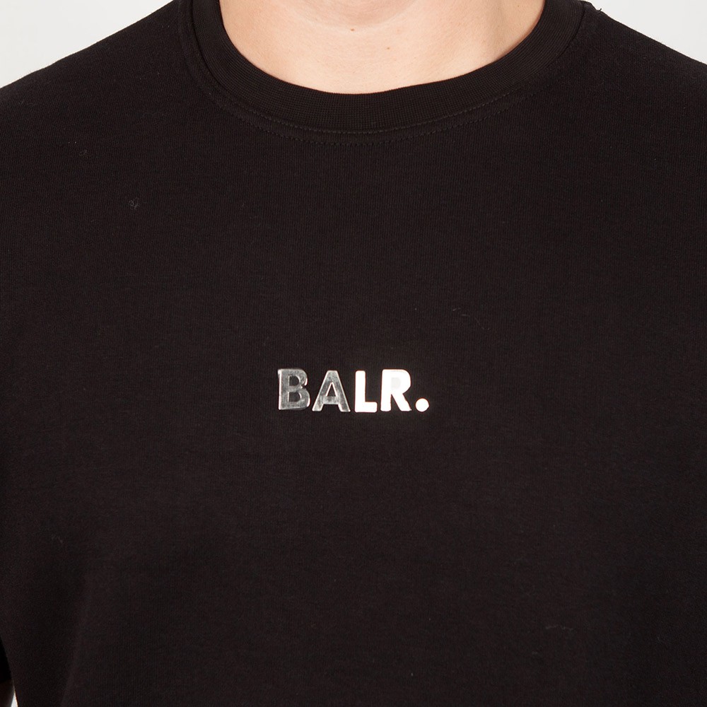 Balr Q Series Straight T Shirt | Oxygen Clothing