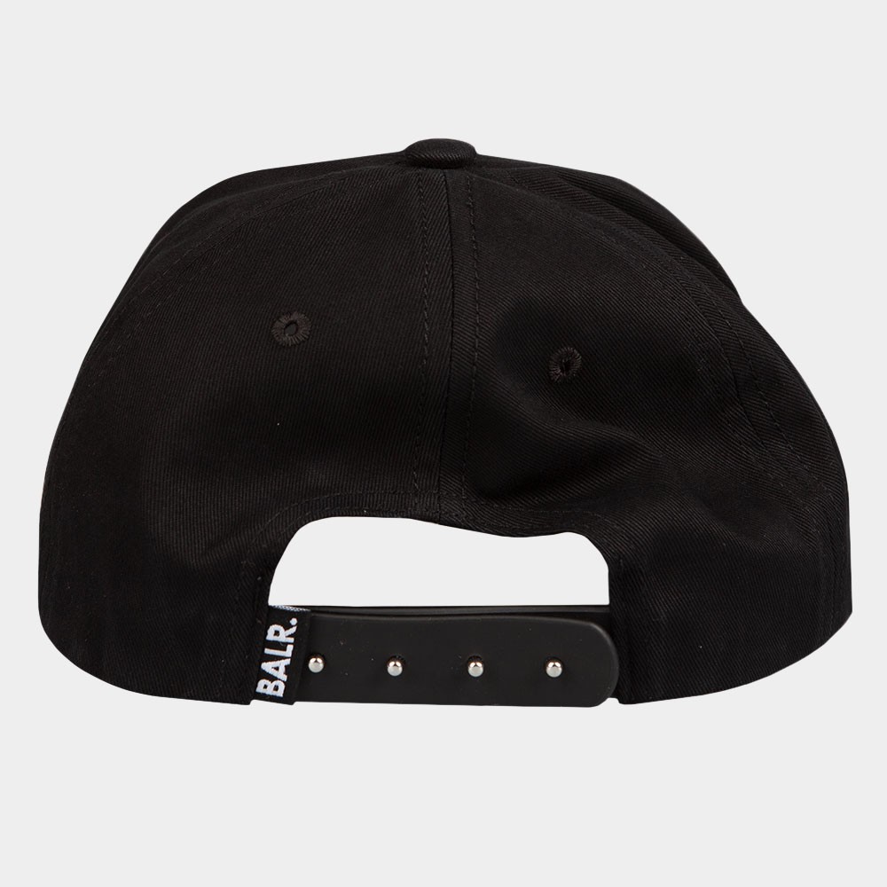Balr Classic Cotton Cap | Oxygen Clothing
