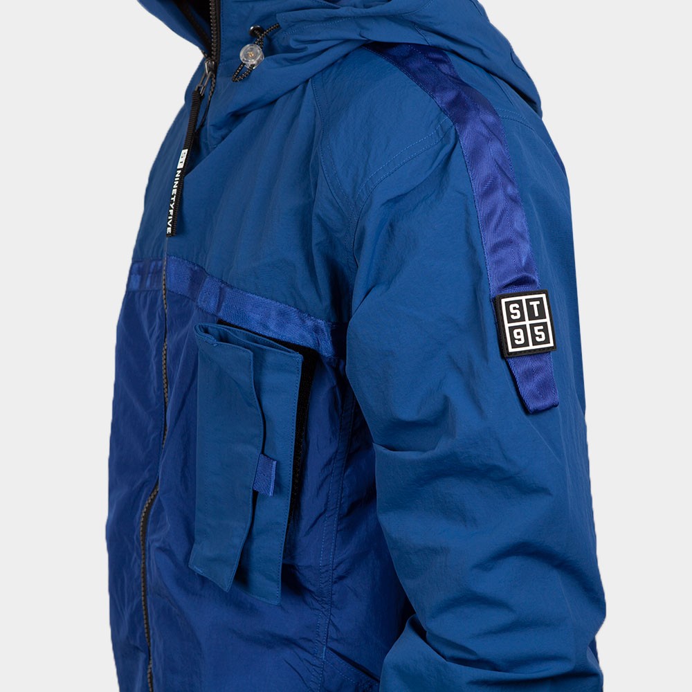 ST95 Pulsar Anorak | Oxygen Clothing