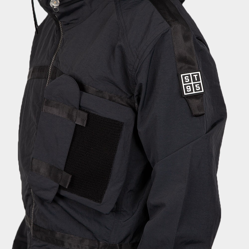 ST95 Geo Parka | Oxygen Clothing