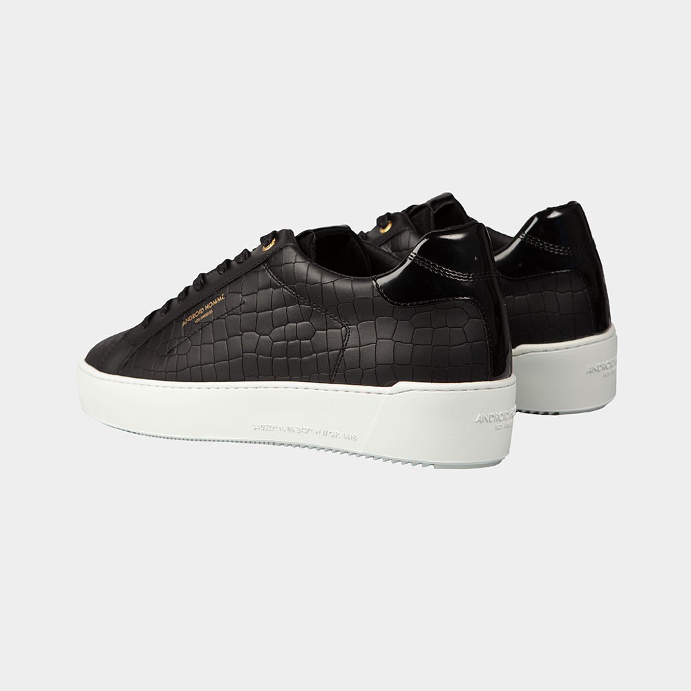 Android Homme Zuma Trainer | Oxygen Clothing