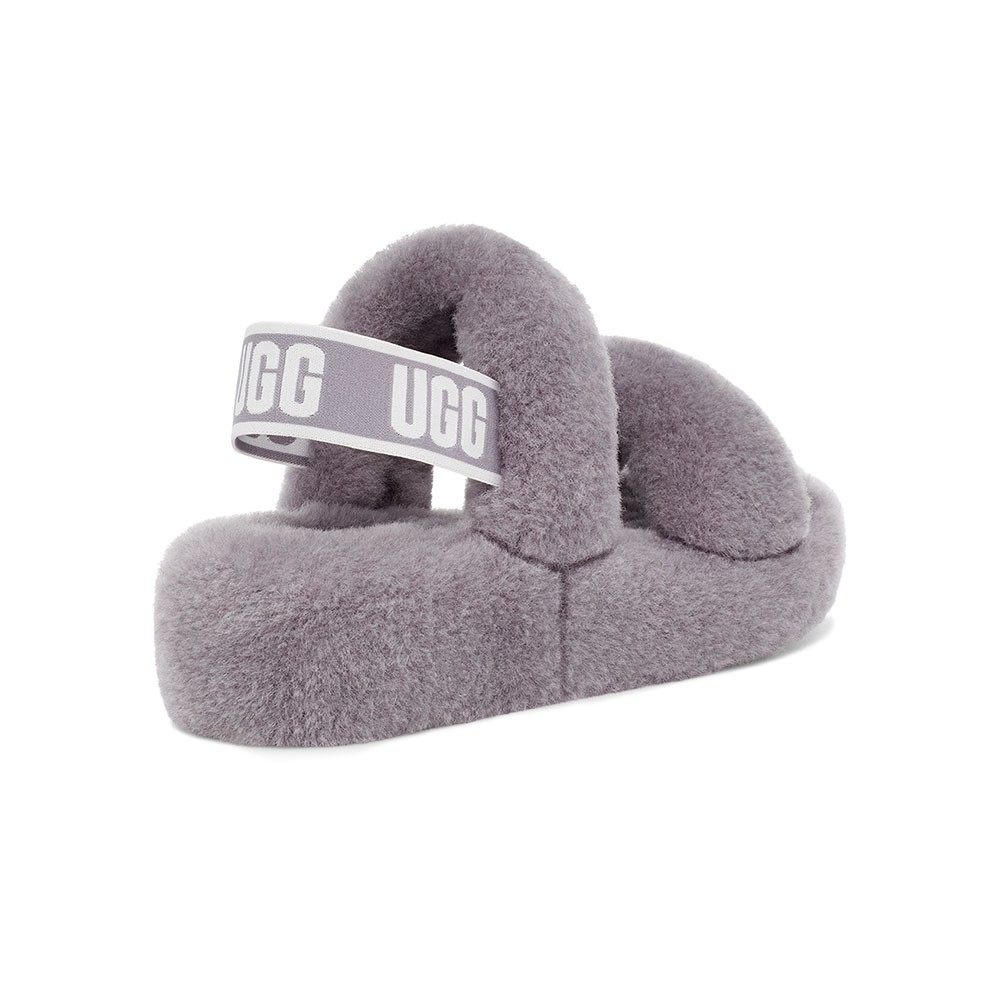 Ugg Oh Yeah Slipper | Oxygen Clothing