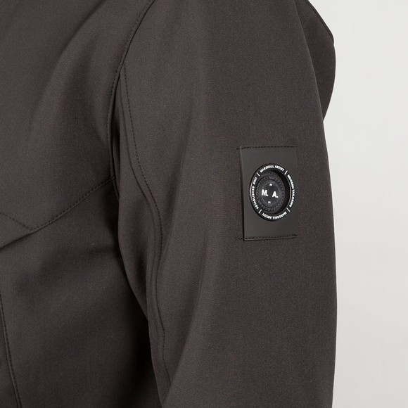 Marshall Artist Softshell Jacket | Oxygen Clothing