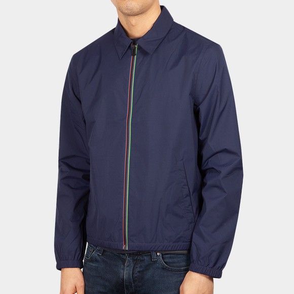 PS Paul Smith Coaches Jacket | Oxygen Clothing