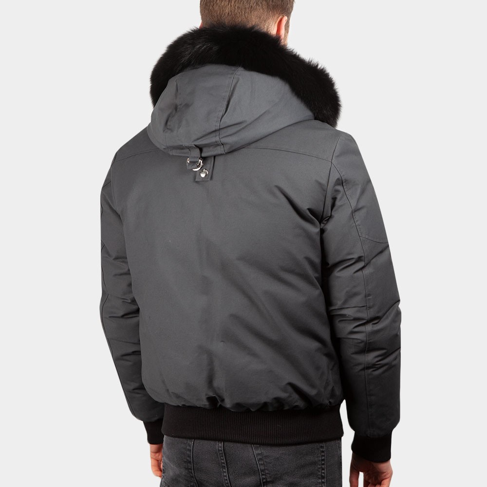 Moose Knuckles Ballistic Bomber | Oxygen Clothing