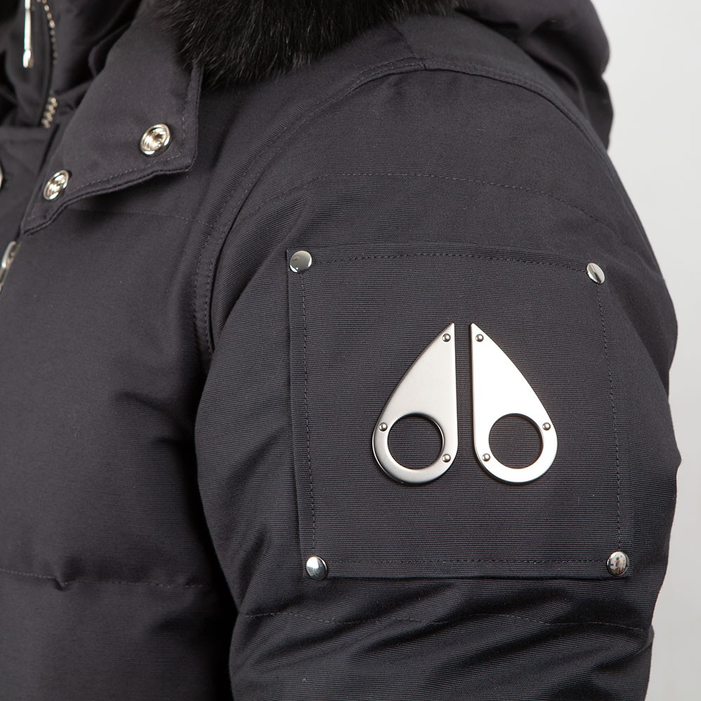 Moose Knuckles 3Q Jacket | Oxygen Clothing