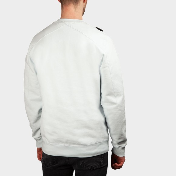 Ma.Strum Core Crew Sweatshirt | Oxygen Clothing