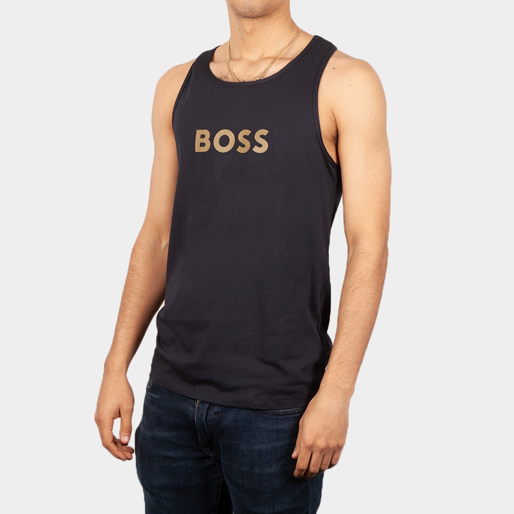 BOSS Tank Top Special | Oxygen Clothing