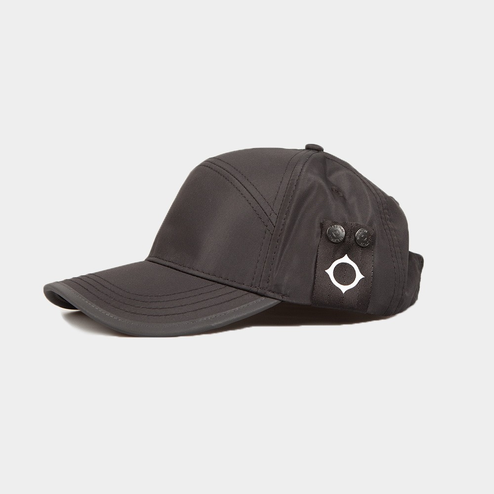 Ma.Strum ID Icon Cap | Oxygen Clothing