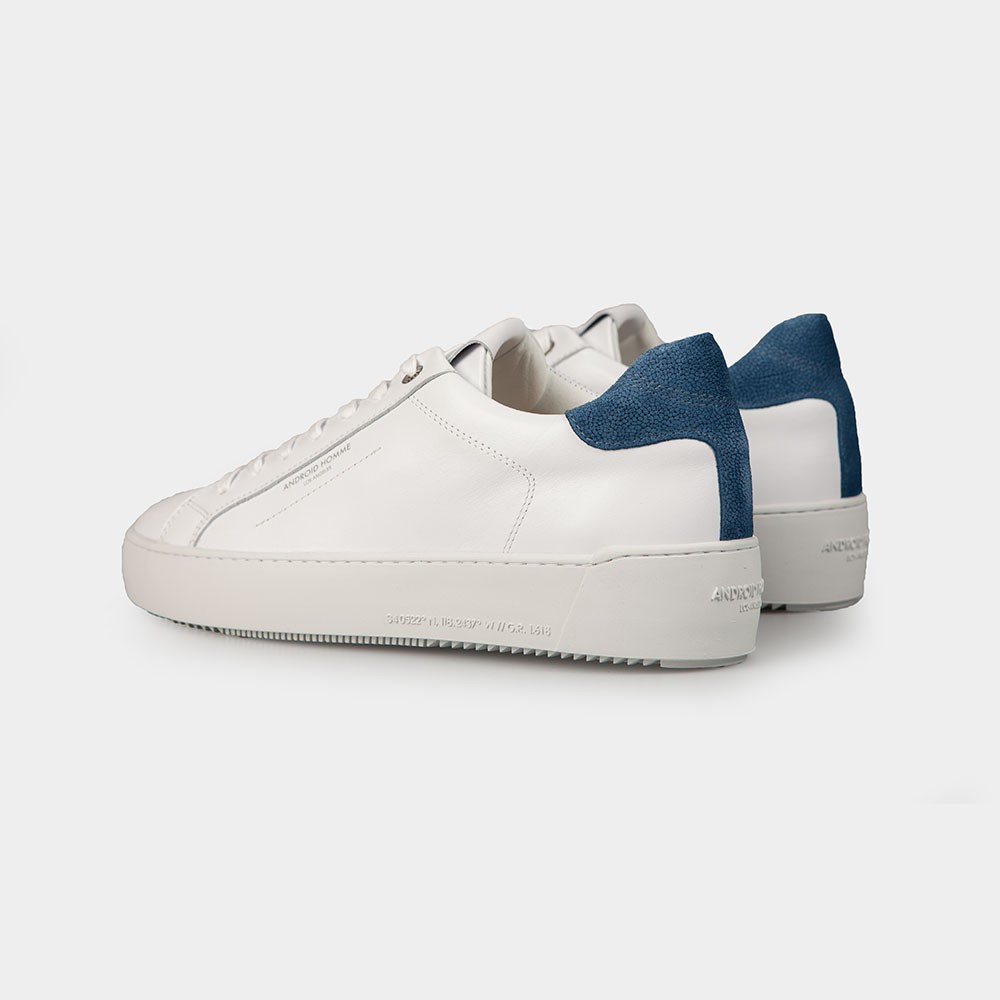 Android Homme Zuma Trainer | Oxygen Clothing