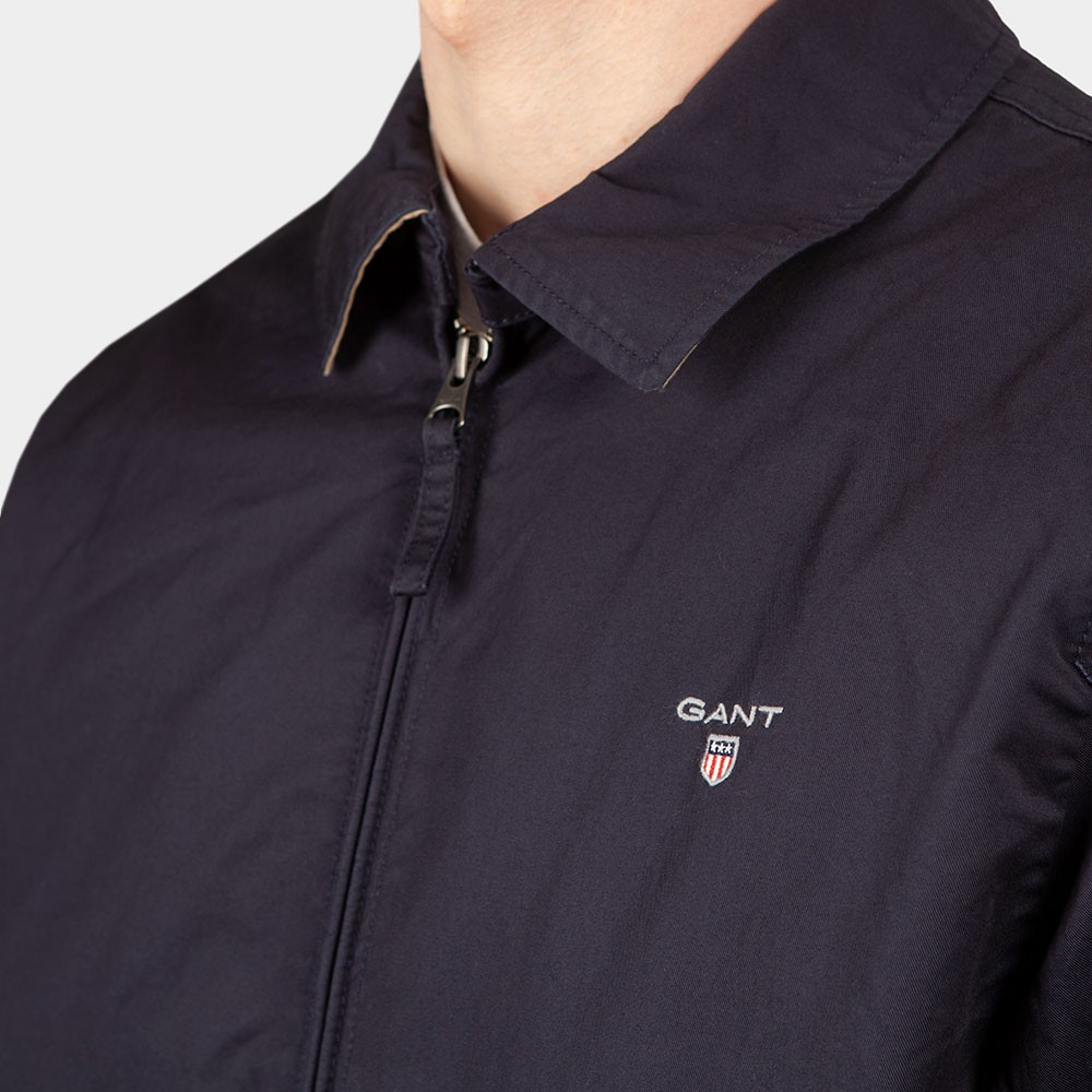 Gant Cotton Windcheater | Masdings