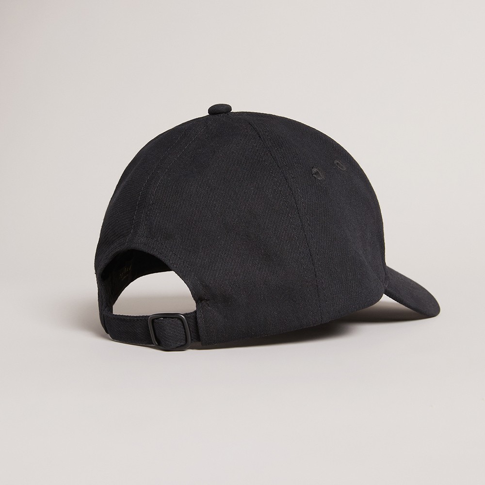 Ted Baker Kayila Baseball Cap | Oxygen Clothing