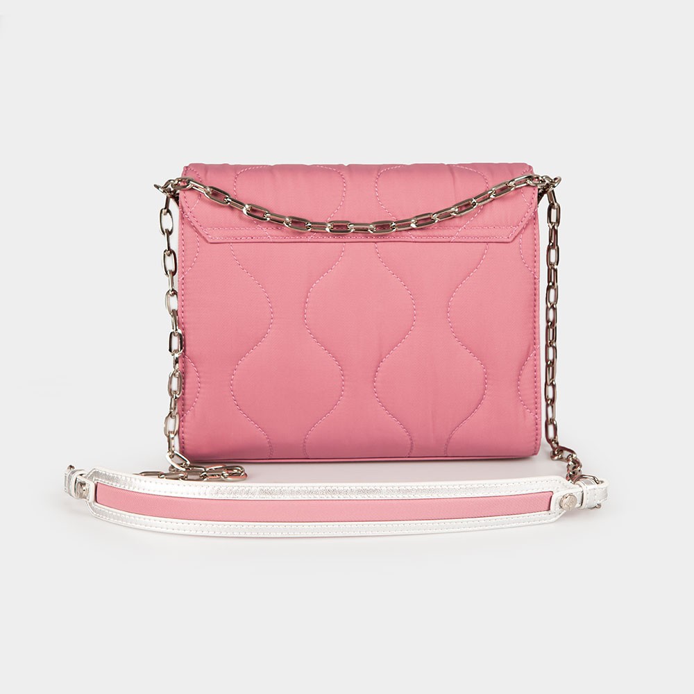 Vivienne Westwood Lucy Medium Crossbody Bag | Oxygen Clothing