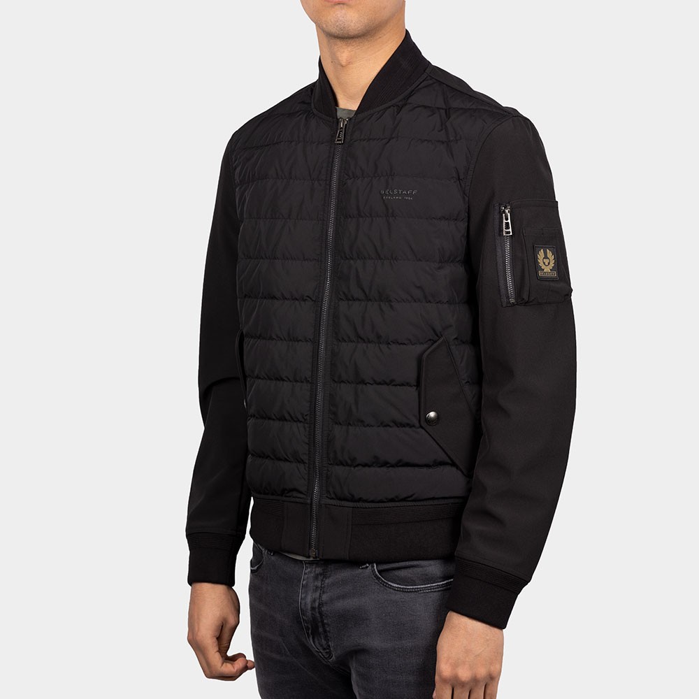 Belstaff Mantle Jacket | Oxygen Clothing