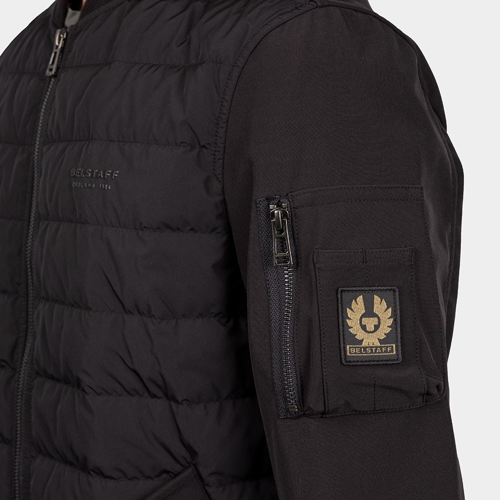 Belstaff Mantle Jacket | Oxygen Clothing