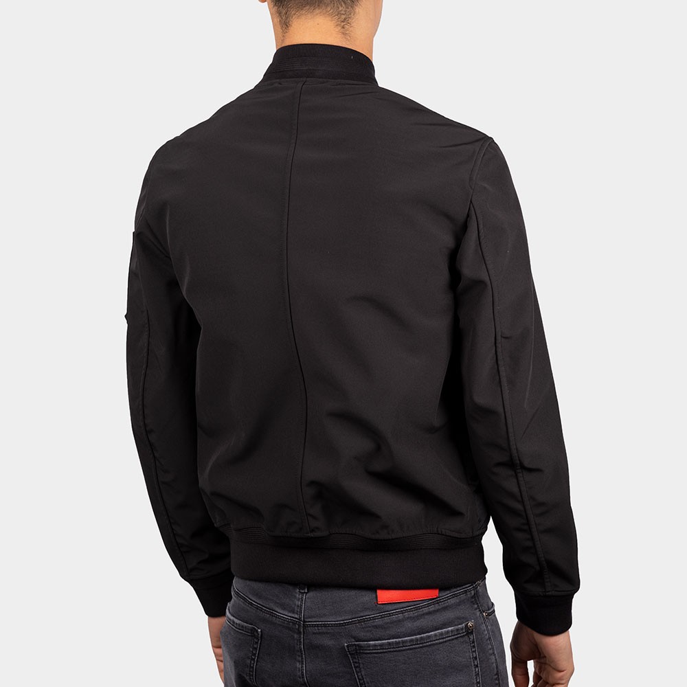 Belstaff Mantle Jacket | Oxygen Clothing