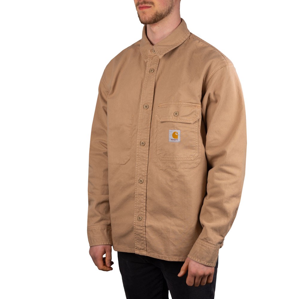 Carhartt WIP Reno Shirt | Oxygen Clothing