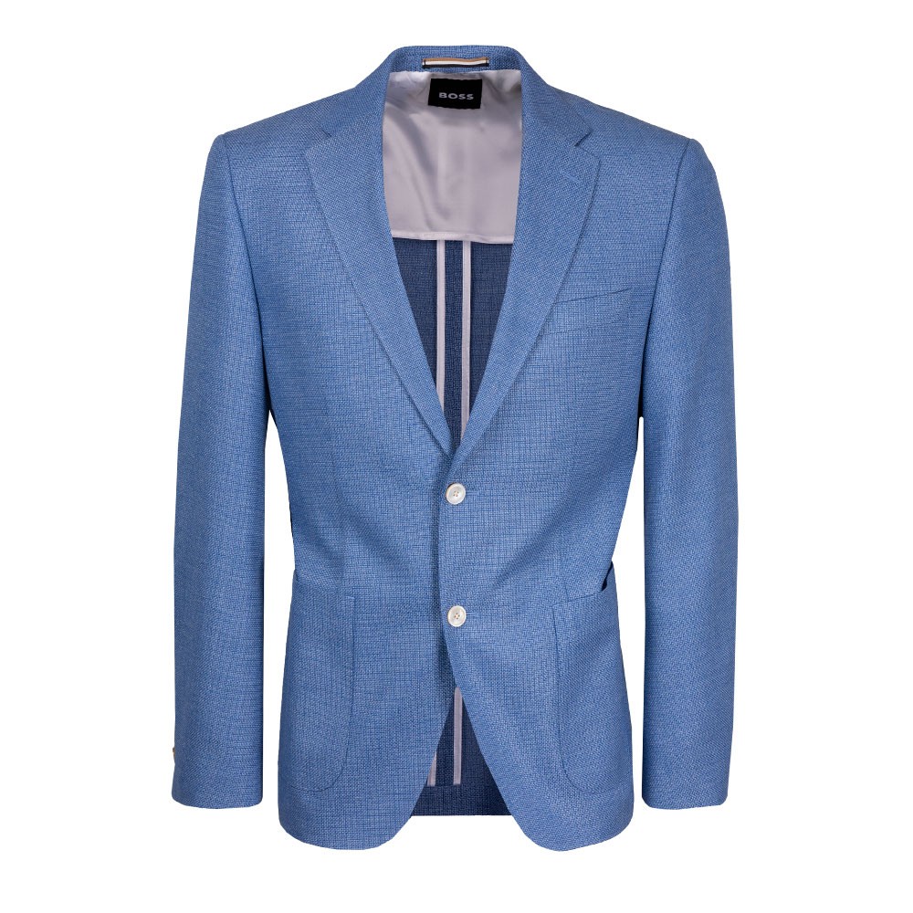 BOSS Formal H Janson Jacket | Oxygen Clothing