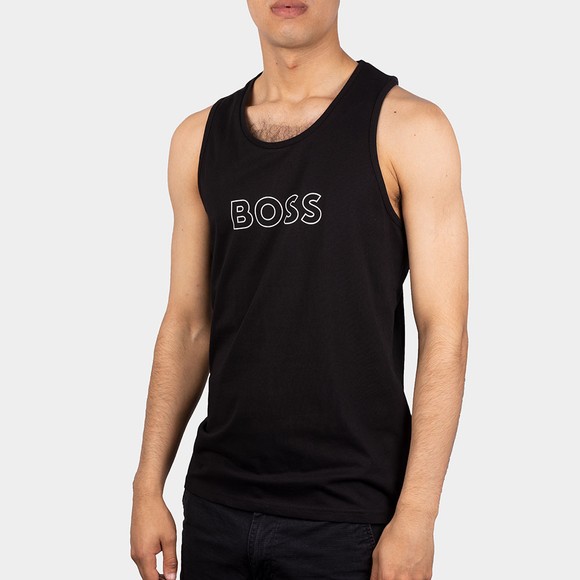 BOSS Bodywear Beach Tank Top | Oxygen Clothing