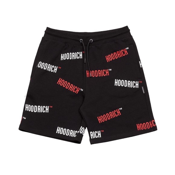 Hoodrich OG Repro V2 Short | Masdings