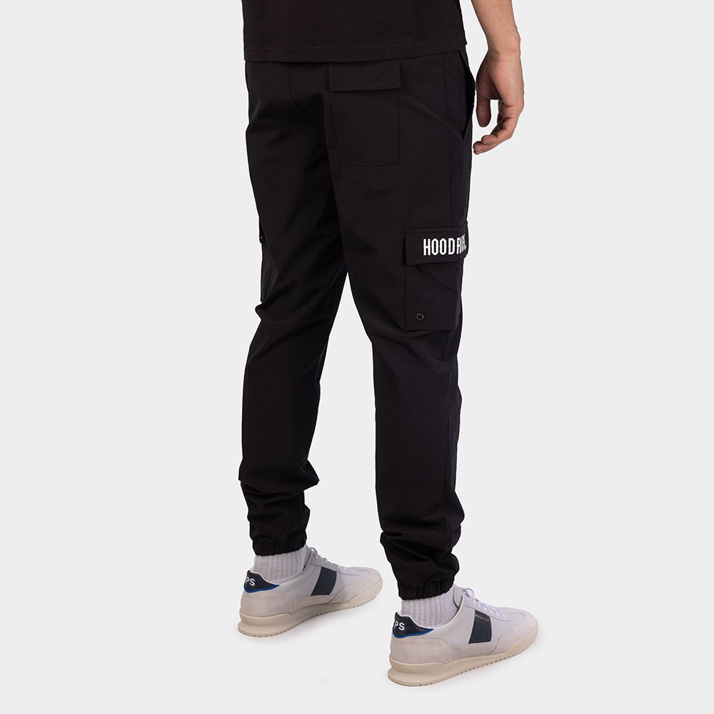 Hoodrich OG Cargo Woven Pants | Masdings