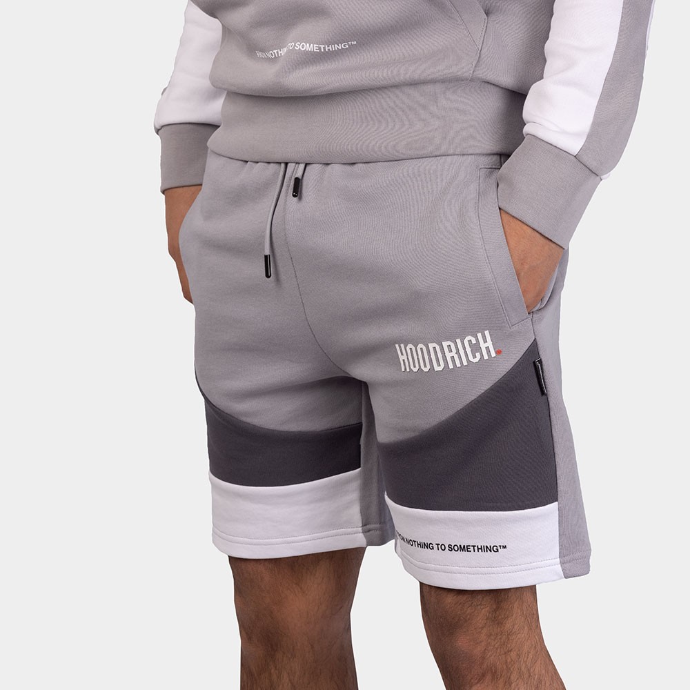 Hoodrich OG Flash Shorts | Masdings
