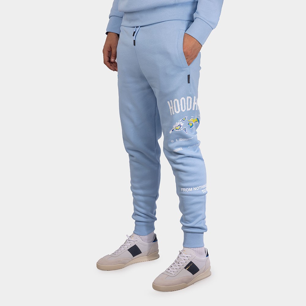 Hoodrich OG Import Jogger | Masdings
