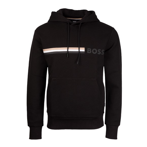 BOSS Formal Seeger 68 Hoody | Oxygen Clothing