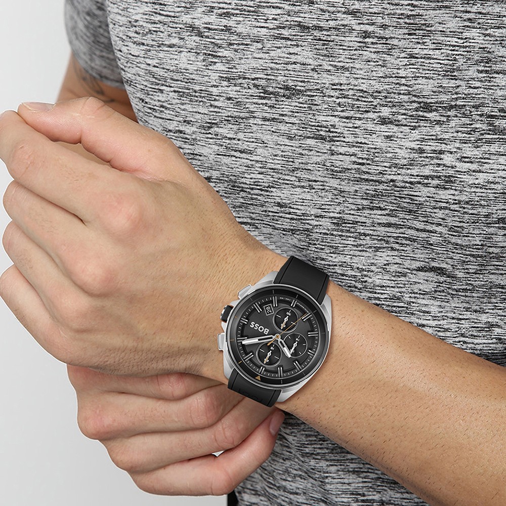 BOSS Volane Watch | Oxygen Clothing