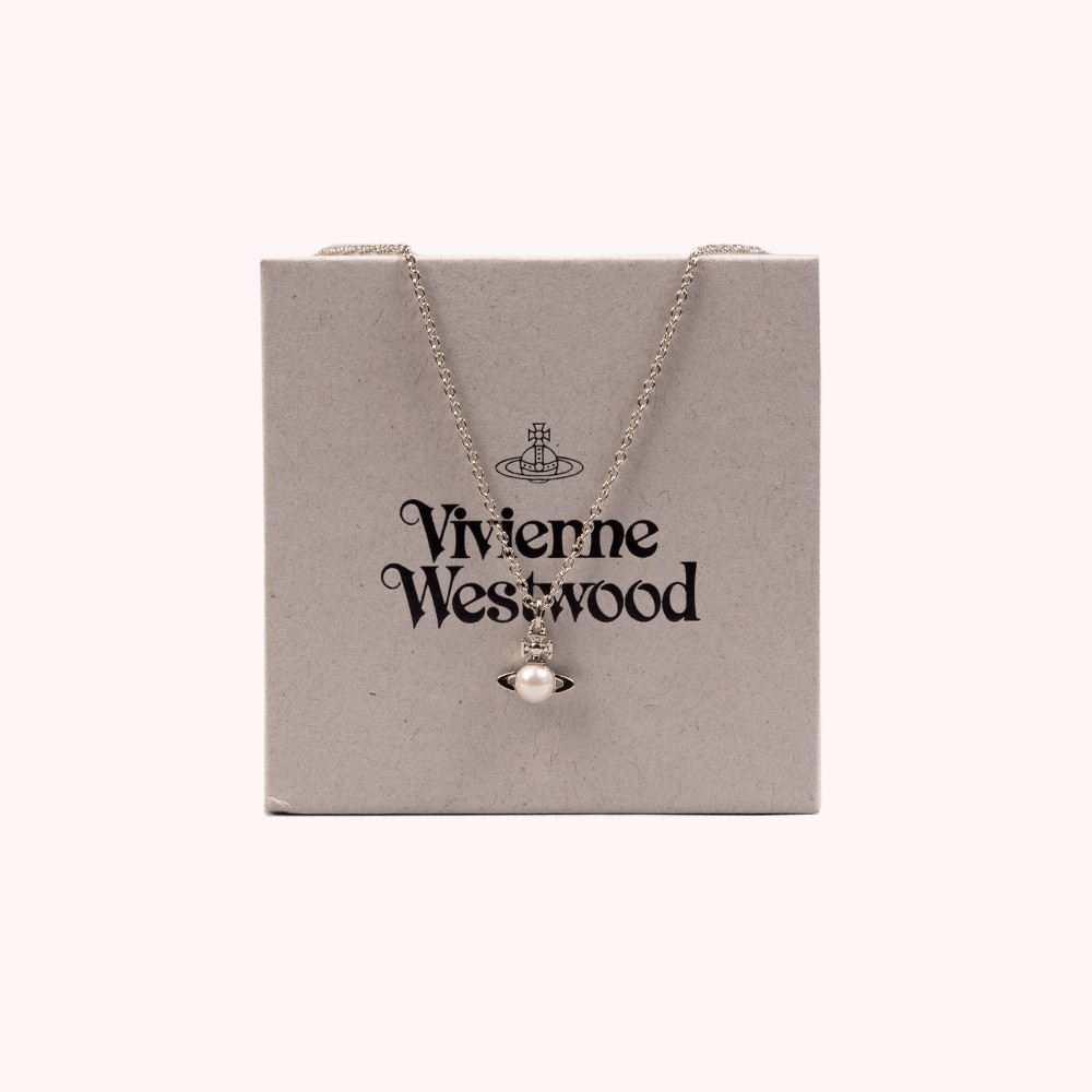 Vivienne Westwood Balbina Pendant | Oxygen Clothing