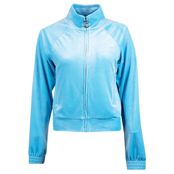 Juicy Couture Tanya Track Top | Oxygen Clothing