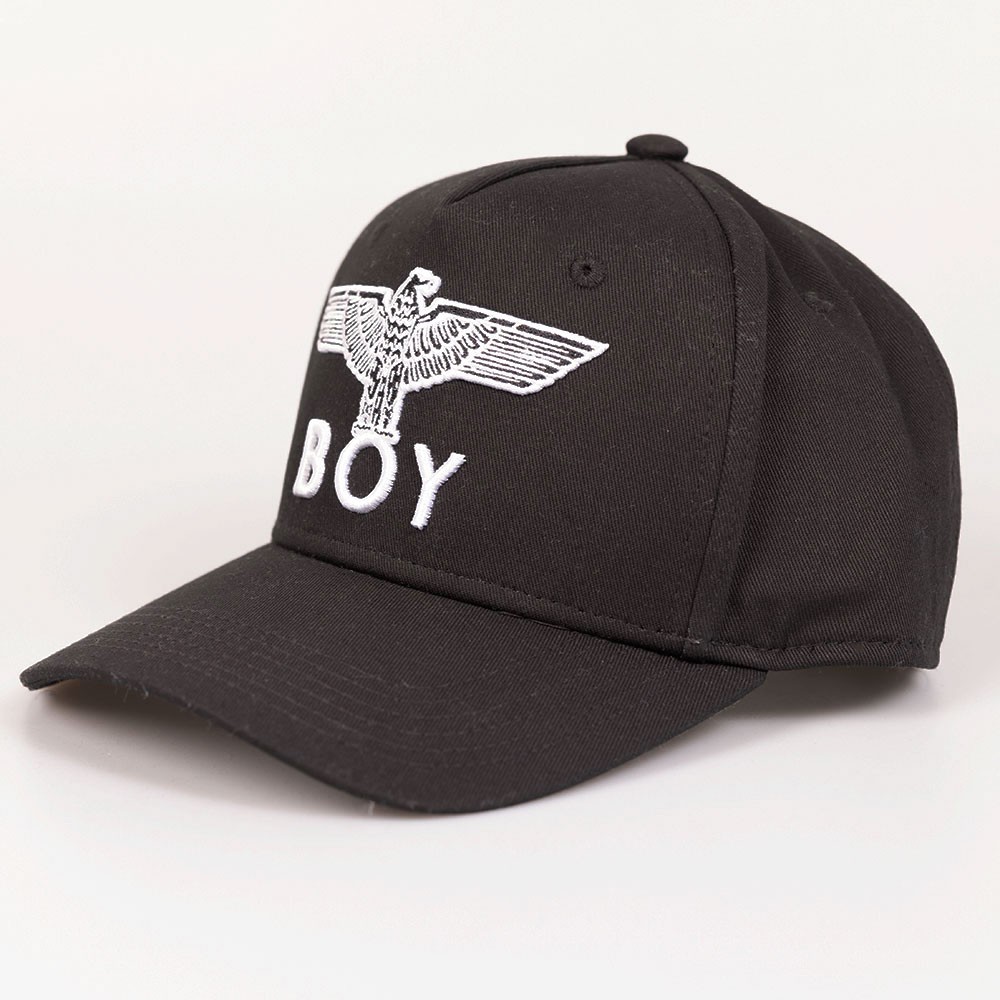 Boy London Eagle Cap | Oxygen Clothing