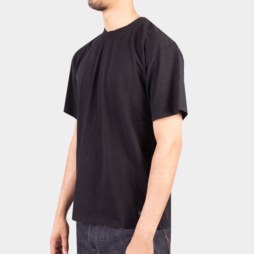 Edwin Oversize Basic T-Shirt | Oxygen Clothing
