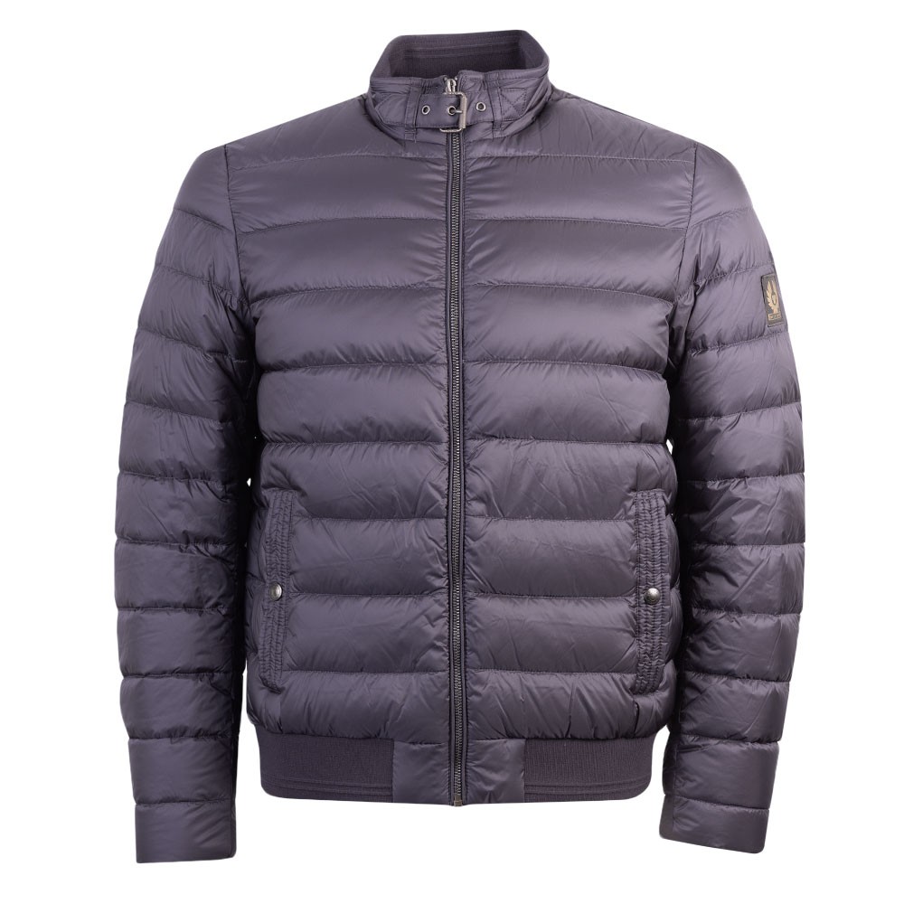 Belstaff Circuit Jacket | Oxygen Clothing
