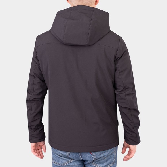 Woolrich Pacific Soft Shell Jacket | Oxygen Clothing
