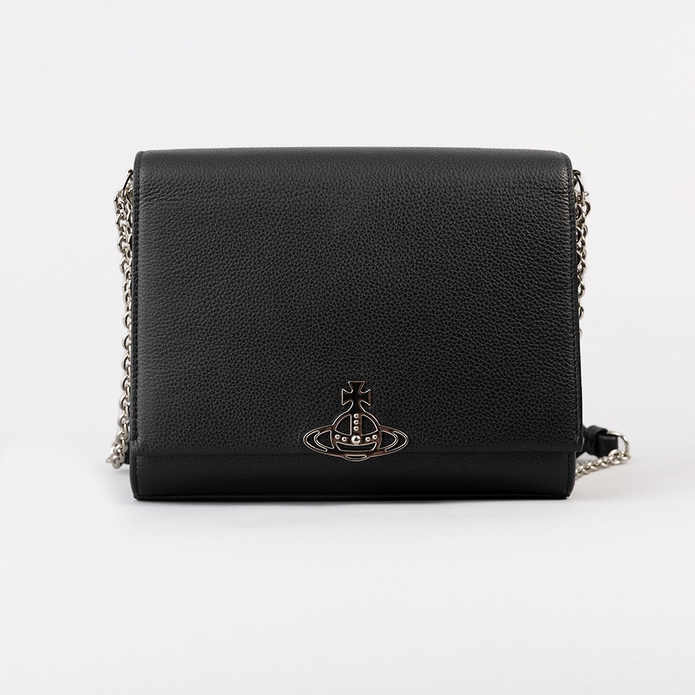 Vivienne Westwood Lucy Medium Crossbody Bag | Oxygen Clothing