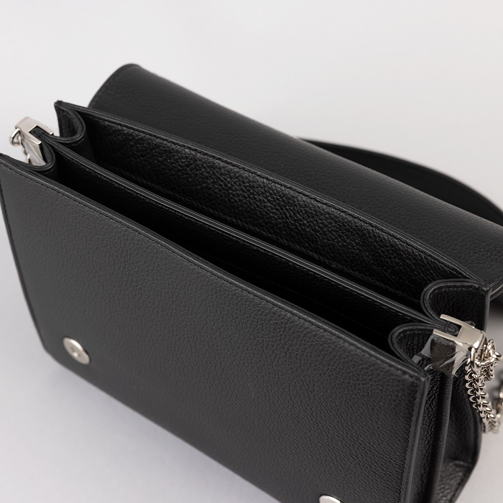 Vivienne Westwood Lucy Medium Crossbody Bag | Oxygen Clothing