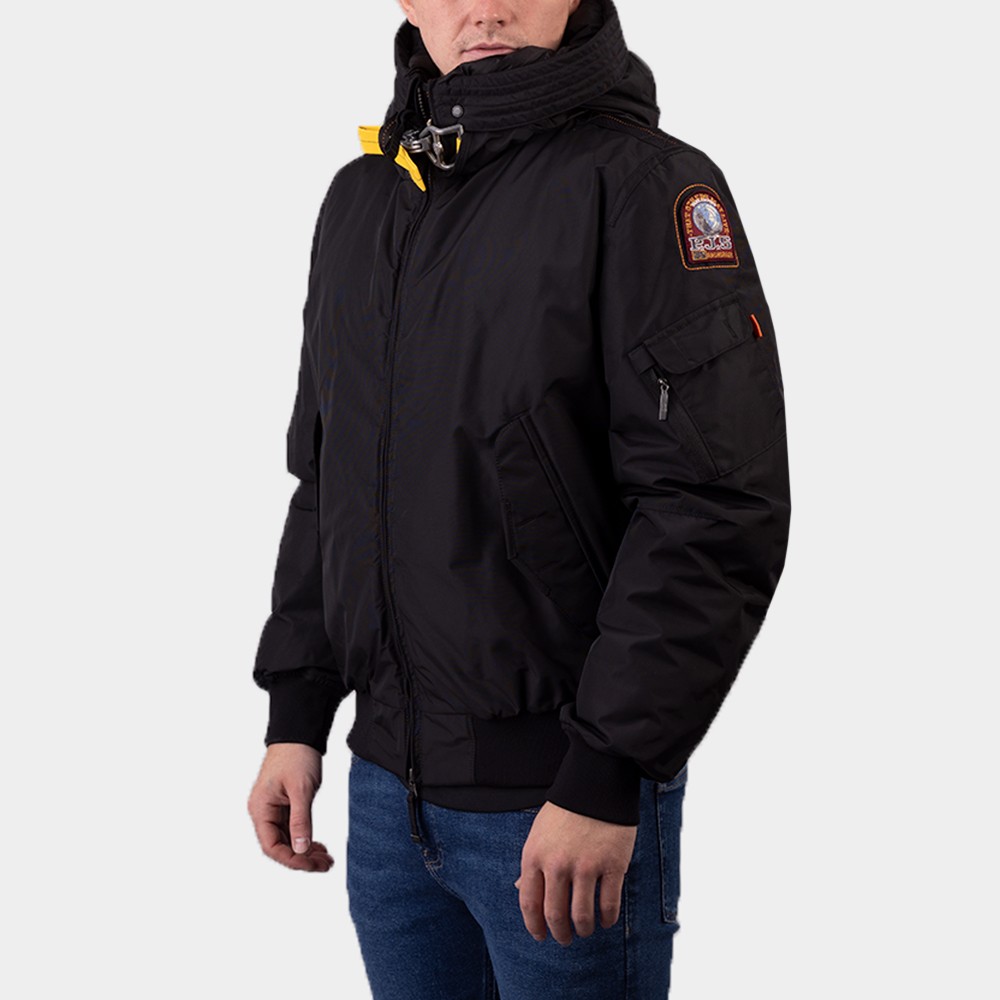 Parajumpers Gobi Core Bomber Jacket | Oxygen Clothing