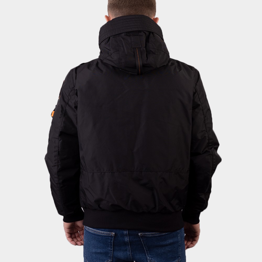 Parajumpers Gobi Core Bomber Jacket | Oxygen Clothing