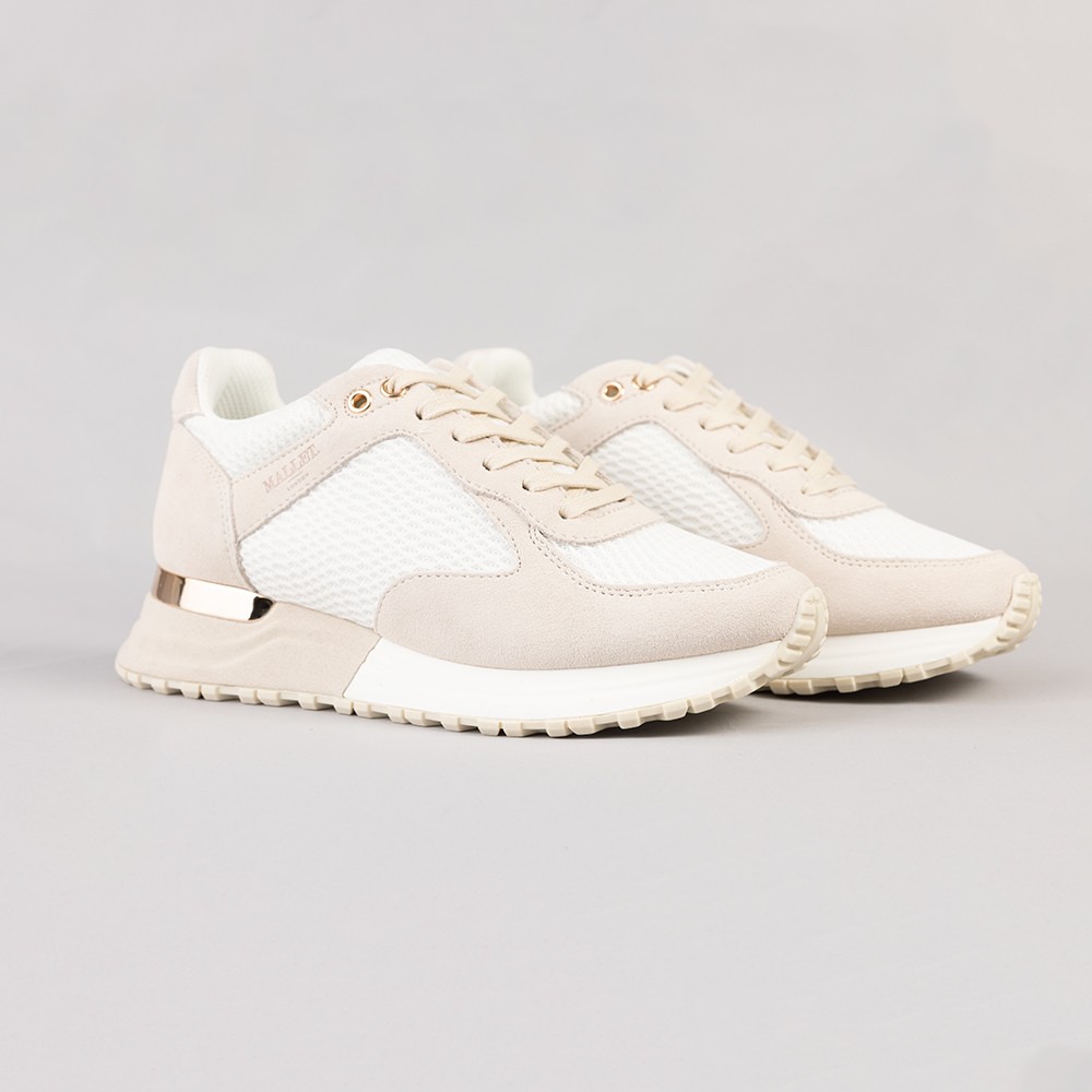 Mallet Lux Trainer | Oxygen Clothing